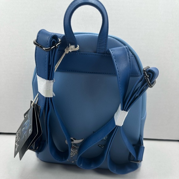 Loungefly | Bags | Loungefly Corpse Bride Emily Butterflies ...
